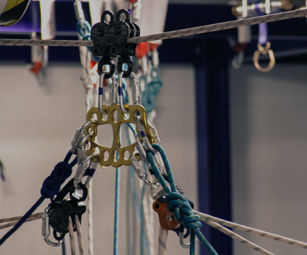 Safety Items – Shivam Rope Solutions Private Limited